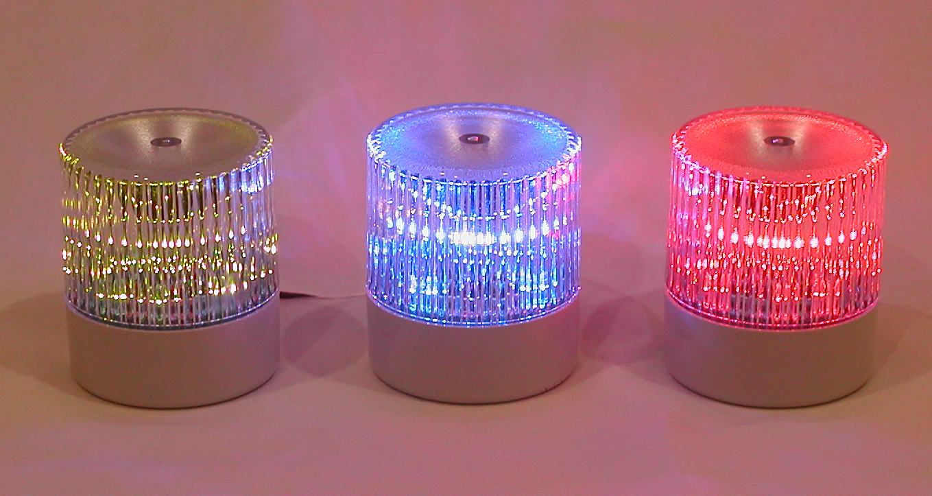 Delcom Products - USB Visual Signal Indicator Lights